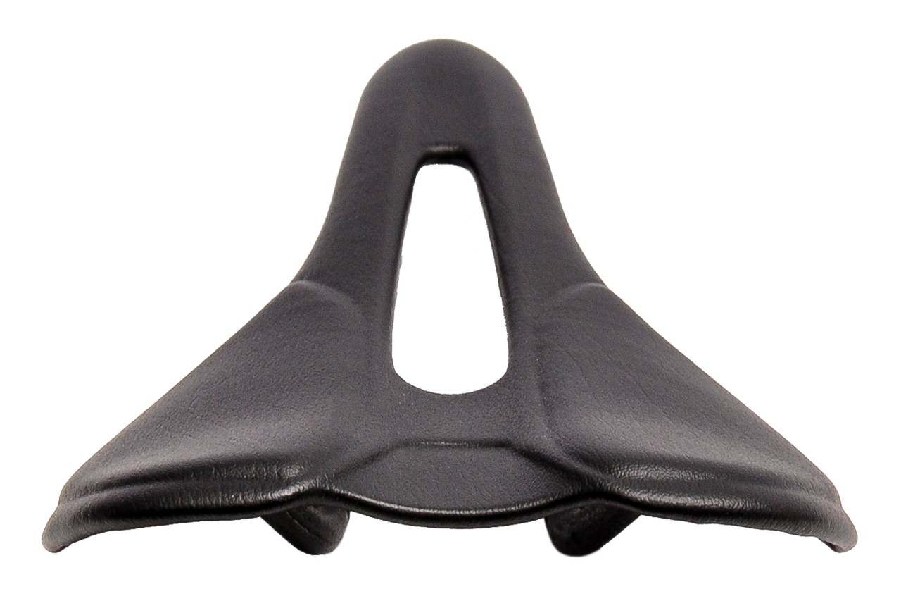 ax-lightness Leaf II Leder Plus